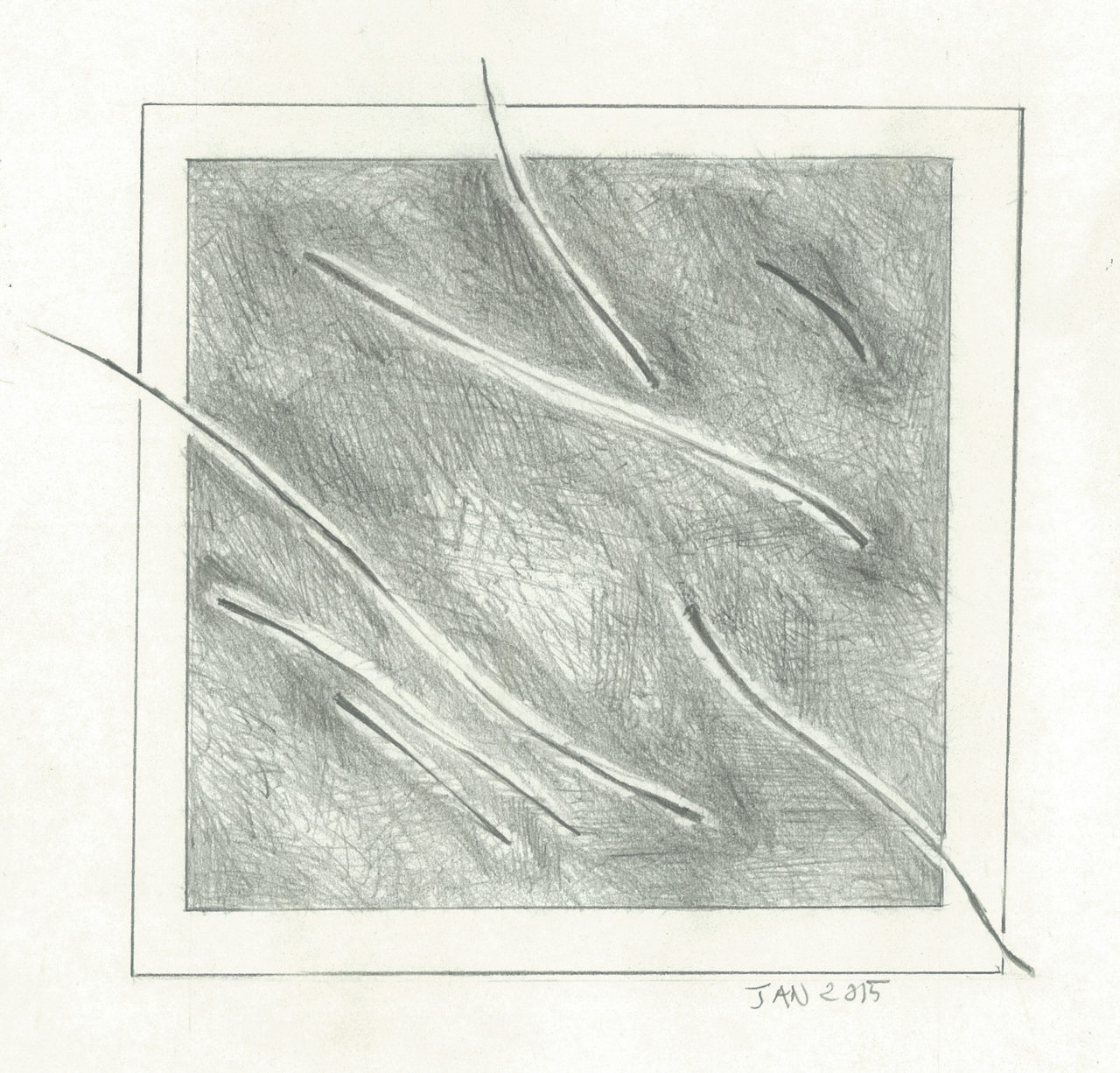 Chronicle | Alan Todd Visual Artist