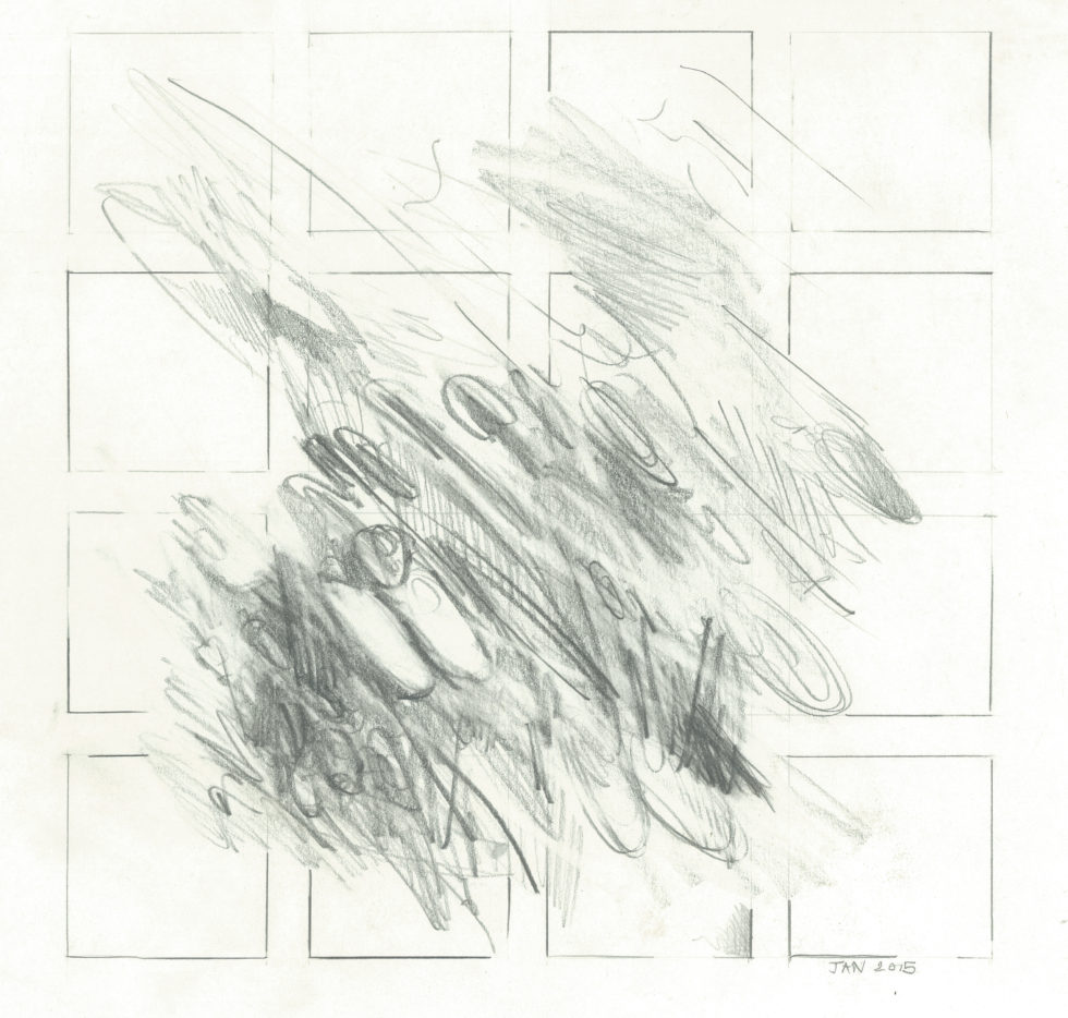 Chronicle - Alan Todd Visual Artist