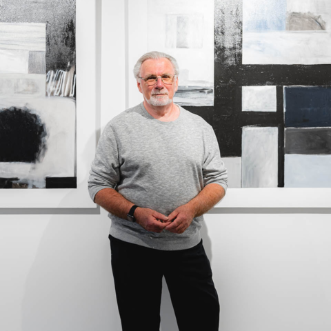 Alan Todd Visual Artist | Contemporary Art
