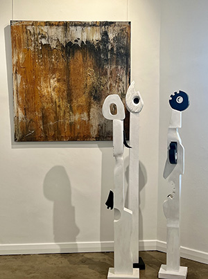 Alan Todd Visual Artist | Contemporary Art