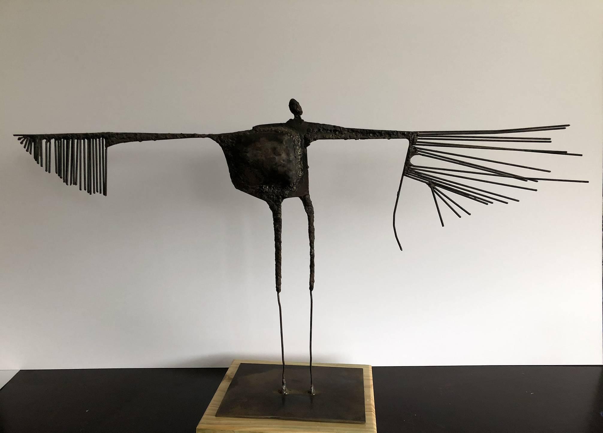 Adelaide Visual Artist – Abstract Art & Sculpture Studio